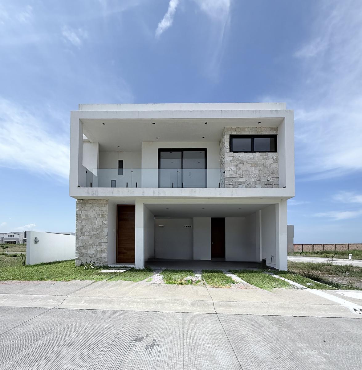 Casa en Venta Punta Tiburon Riviera Veracruzana – Casas Increíbles ...